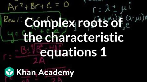 How To Find Quadratic Equation Given Complex Roots Tessshebaylo