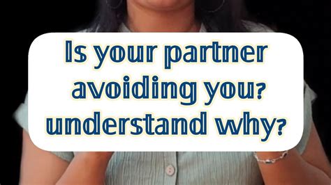 Avoidant Attachment Style Youtube