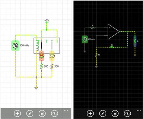 best software for electronic circuit simulations badaplus