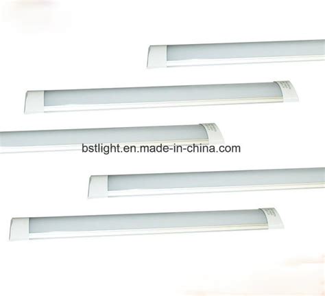 Linear Led Batten Light Fixture Led Purify Tube And Led Tube