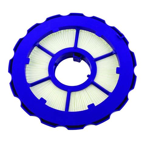 Post Motor Hepa Spare Filter Compatible For Dyson Dc50 Vacuum Cleaner