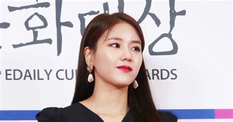 포토 혜정 눈부신 미모