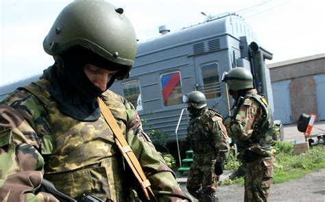 ФСБ предотвратила в Крыму теракты которые готовили украинские военные