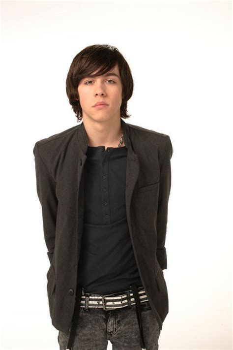 Are You In Love With Eli Munro Chambers Too Degrassi The Next