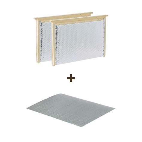 Pack Isolation Dadant