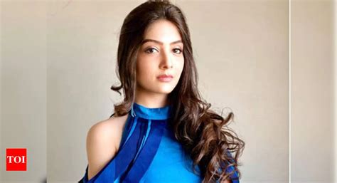 Actress Puja Joshi Shares Bts Video From Her Upcoming Project