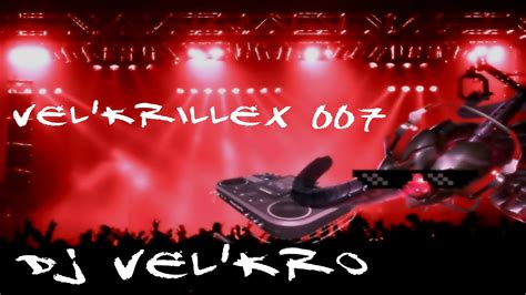 Velkrillex 007 Youtube