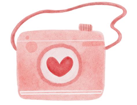 Camera Doodle Pngs For Free Download