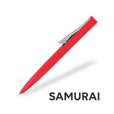 Samurai Happygifts