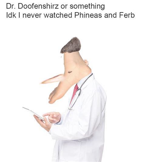 Me And A Friend Thought Of This After Class Rphineasandferb