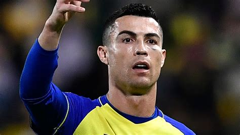 Cristiano Ronaldo Makes Subdued Al Nassr Debut As Ex Man Utd Star Fails