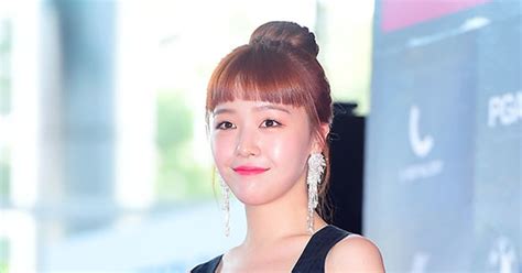 걸스데이 민아 측 로봇이 아니야 검토 중 확정 No 공식