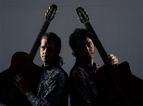 Gypsy Street Function Central Gypsy Jazz Guitar Duo London