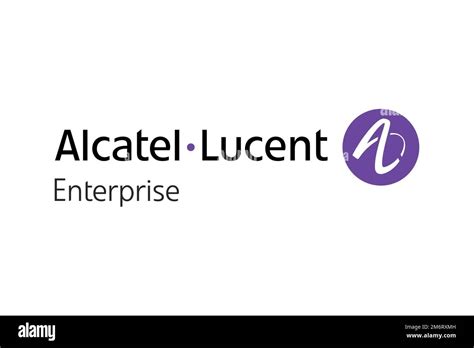 Alcatel Logo Png