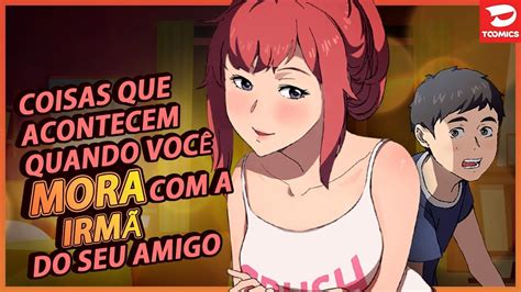 Comendo A Irma No Quarto Fdplearn