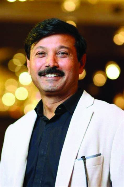 Ashfaque Ahmed Founder Ashfaque Ahmed Consultancy Services Pvt Ltd Architect And Interiors India