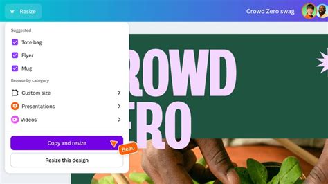 Things You May Not Know About Canva Print