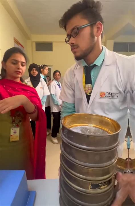 Om Sterling Global University Hisar Courses And Fees 2025