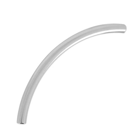 Tube 40x4 Mm En Acier Inox X1 Perles Co