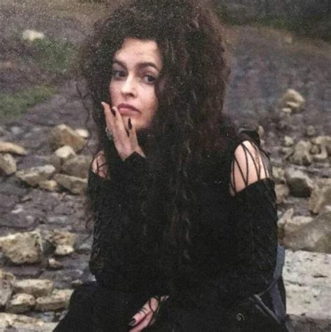 Bellatrix Lestrange Harry Potter Collection
