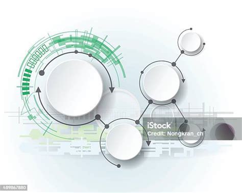 추상적임 분자 3d 종이 서클 2015년에 대한 스톡 벡터 아트 및 기타 이미지 2015년 개념 개념과 주제 Istock