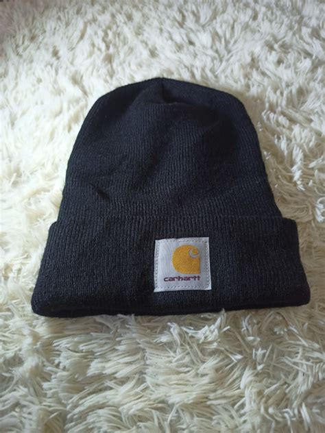 Carhartt Beanies Mens Fashion Watches And Accessories Beanies On