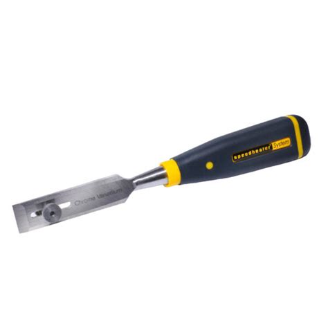 Putty Chisel — Atlas Preservation