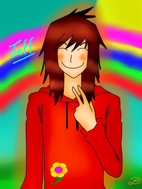 Jeff The Hugger Wiki Happypasta Fandom Powered By Wikia