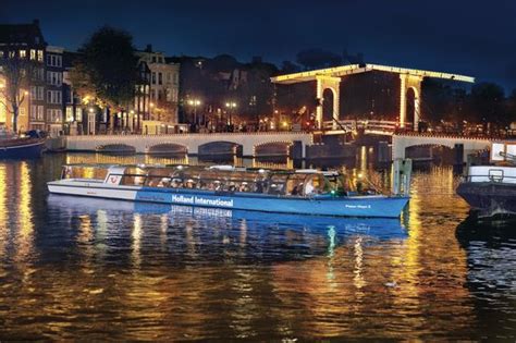 Canal Tours Amsterdam All You Need To Know Before You Go