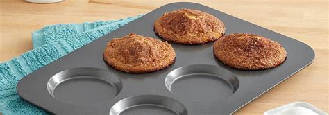 5 Best Muffin Top Pans Aug 2026 Bestreviews