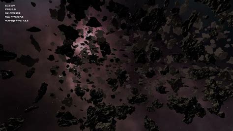 Unity Dots 10 Ecs Boids Benchmark Youtube