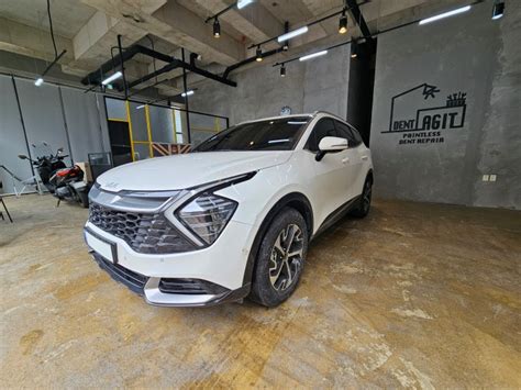 자동차 휀다 범퍼 수리 판금 도장과 덴트 차이점 네이버 블로그