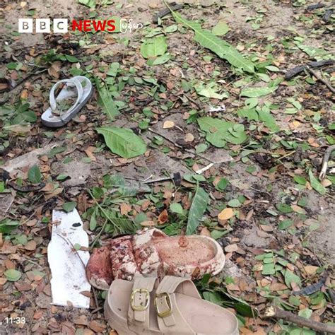 Bbc စစ်ကိုင်းတိုင်း၊ ဒီပဲယင်းမြို့နယ်၊ အိုးထိန်းတွင်းရွာက Nug ရဲ့ က