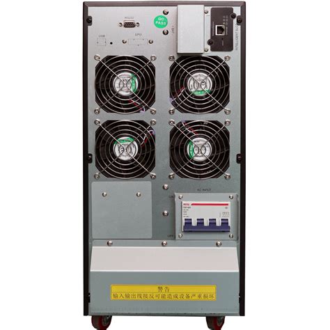 Ups Sierra Bh200l 31 T Ups Server 20kva18kw Ups Only • Sierra