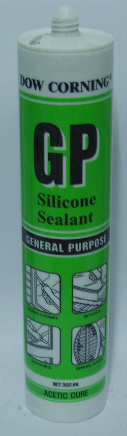 GP康寧玻璃膠 膠類及黏合劑 工具及消耗品 天豐漆油網上商城