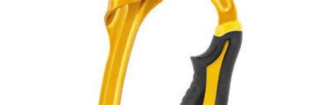 At Least 1 Jumar Left Or Right Chamonix Experience