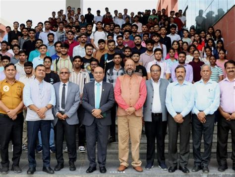 Thrilled To Kick Off My Engineering Journey With A Memorable First Day