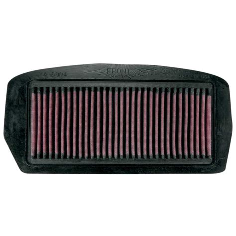 Filtro De Aire K N Para Yamaha Fz N Nilmoto