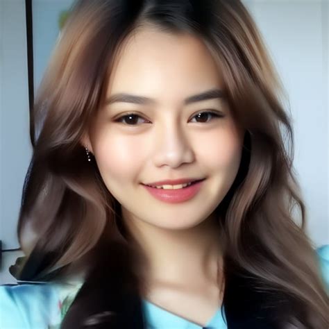Asian Socmed Tk Iv Tween Free Ai Model Tensorart Tensorart