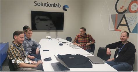 Solutionlab On Linkedin Partnership Collaboration Businessexcellence