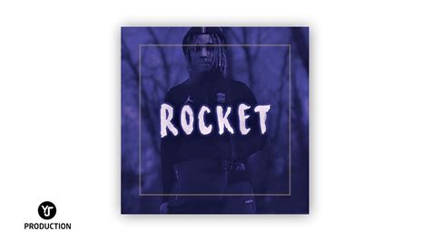 Zola X Zeguerre Type Beat Rocket Yj Production Youtube