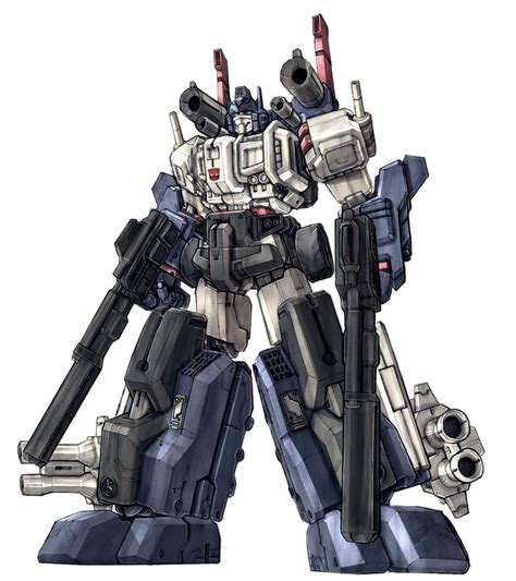 Optimus Prime Super Mode Color By Blitz Wing On Deviantart