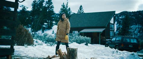 Gods Country Movie Review And Film Summary 2022 Roger Ebert