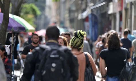 Qualidade de vida na Bahia cresce em anos diz IBGE Giro Ipiaú