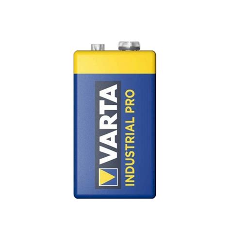 Jablotron BAT V Alkaline Batterie