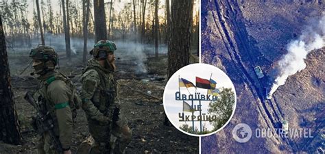 Наступление РФ на Авдеевку карта какая ситуация могут ли ВС РФ
