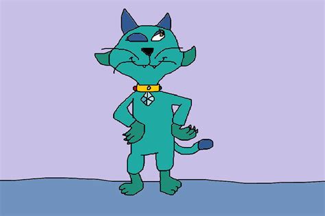Hello Kittys Furry Tale Theaters Catnip Deviantart Stuff Hub