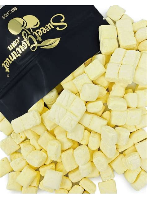 Soft Peppermint Candy In Mints