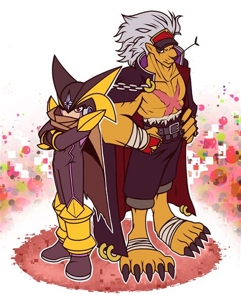 Bancholeomon Bassexe Mega Man Digimon Mega Man Series Mega Man