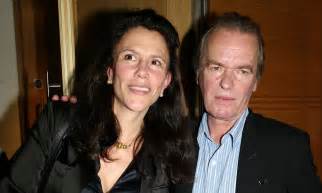 Women Write Better Sex Says Martin Amis Daily Mail Online